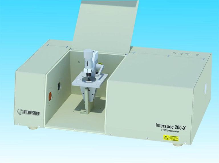 200-Forensic - Interspectrum