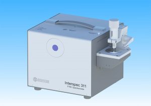 311-FORENSIC - Interspectrum