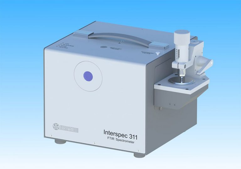 311-FORENSIC - Interspectrum